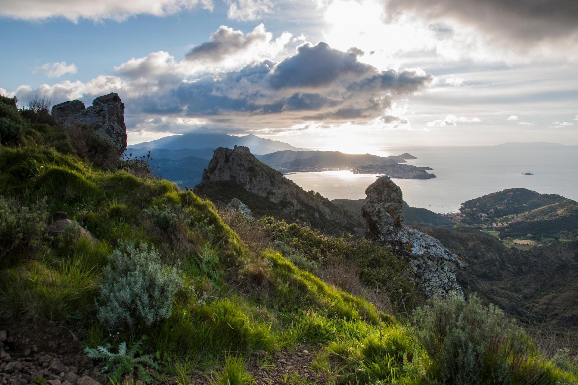 Natale all'Isola d'Elba - I Love Elba!